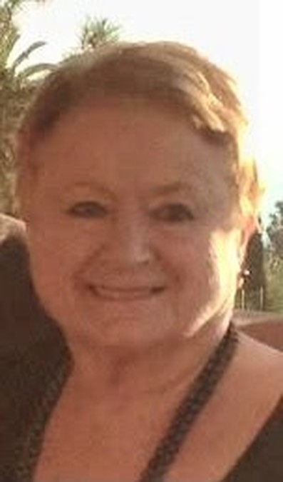 Judith Thomas Obituary - Annapolis, MD | Sol Levinson & Bros. Funeral ...