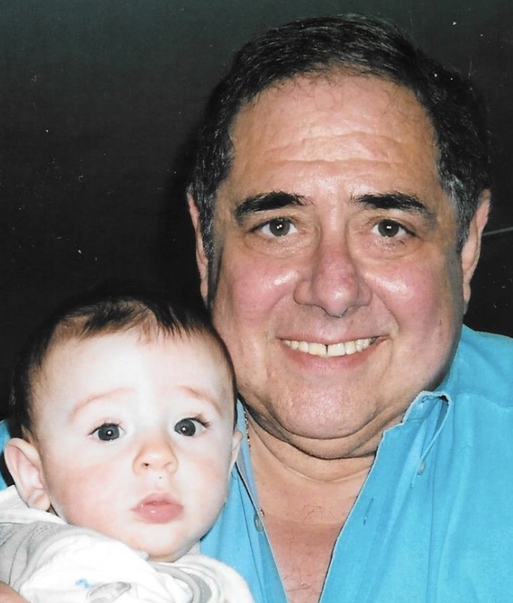 Stephen Malcom Obituary - Pikesville, MD | Sol Levinson & Bros.