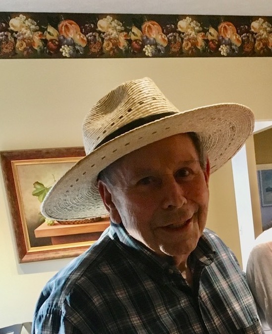 Stanley Krostar Obituary - Pikesville, MD | Sol Levinson & Bros.