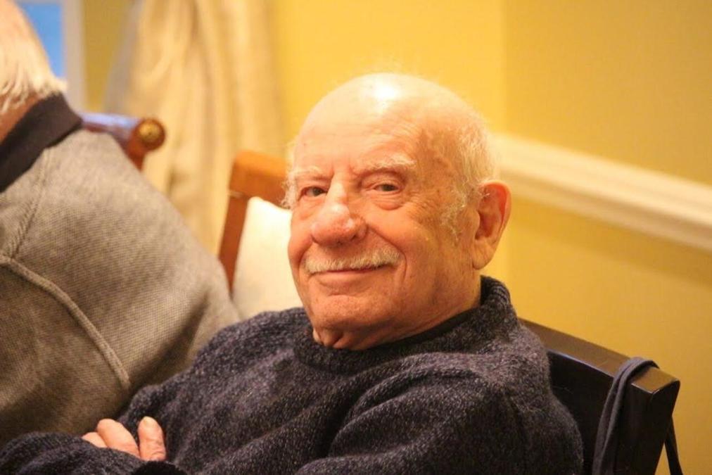 Alexander Sidelnikov Obituary - Pikesville, MD | Sol Levinson & Bros.