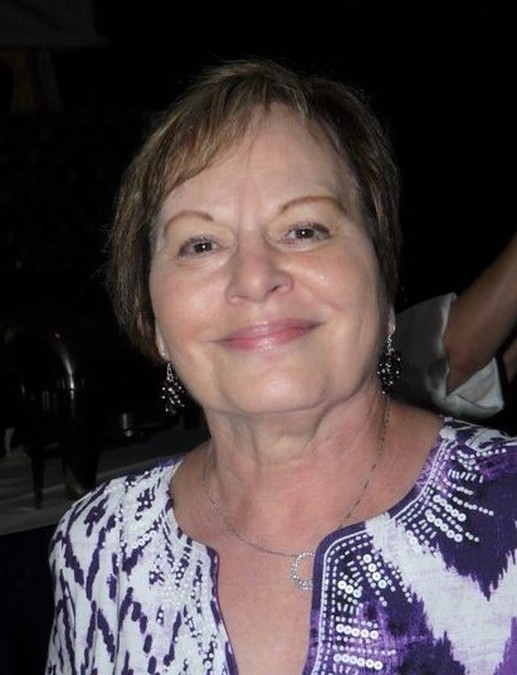 Judy Perlman Obituary - Pikesville, MD | Sol Levinson & Bros.