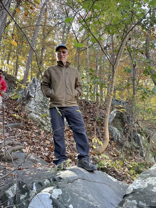 Jonathan Sperling Obituary - Pikesville, MD | Sol Levinson & Bros.