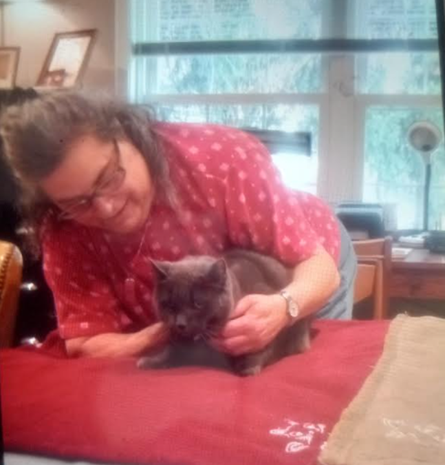 Susan Roedel Obituary - Pikesville, MD | Sol Levinson & Bros.