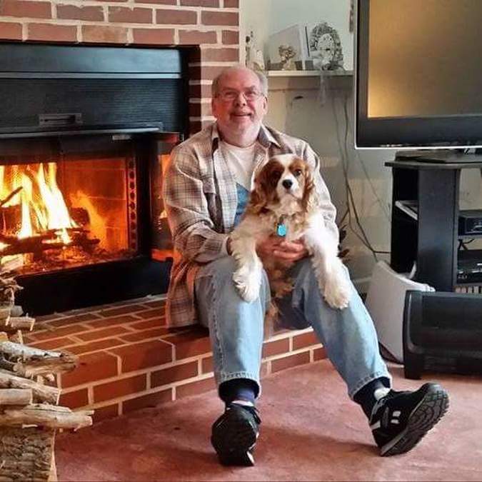 Barry Wayne Thomas Obituary - Pikesville, MD | Sol Levinson & Bros.