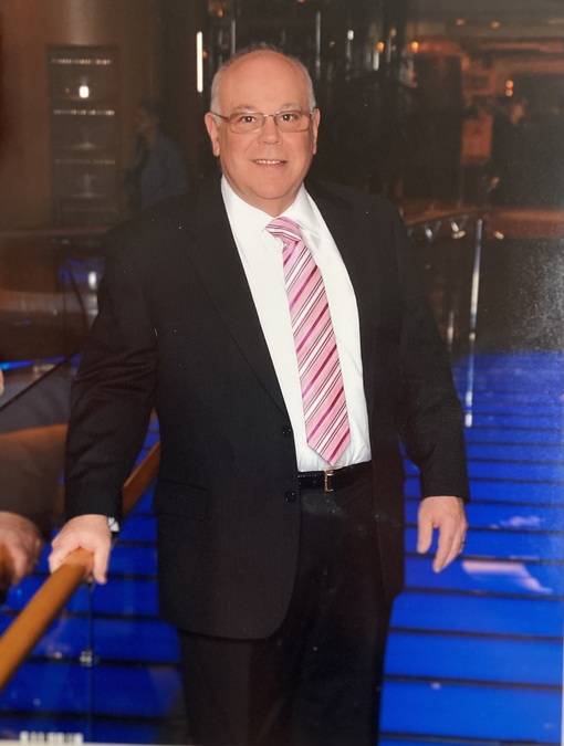 Stuart Irving Goldman Obituary - Pikesville, MD | Sol Levinson & Bros.