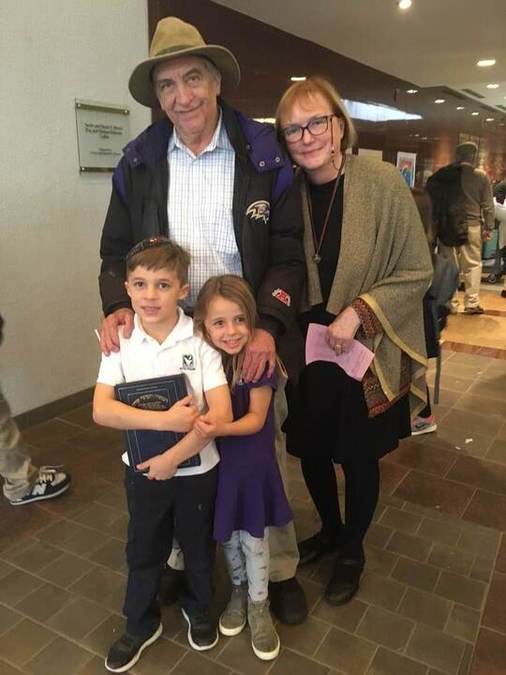 Michael Isaacson Obituary - Pikesville, MD | Sol Levinson & Bros.