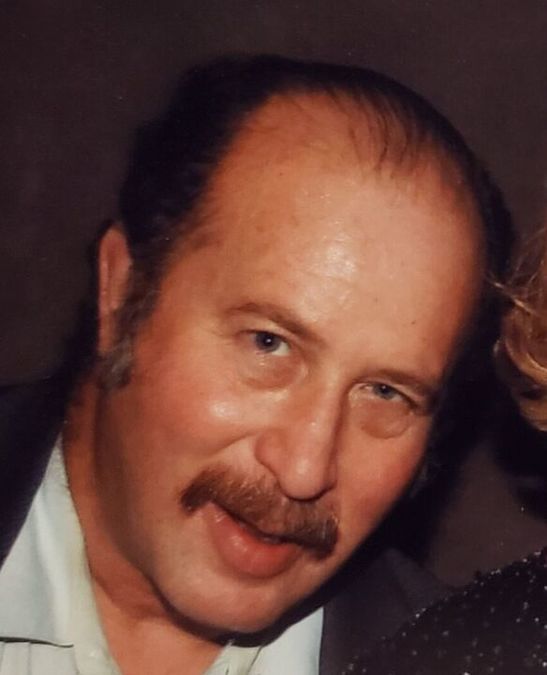 Marc Levitt Obituary - Pikesville, MD | Sol Levinson & Bros.