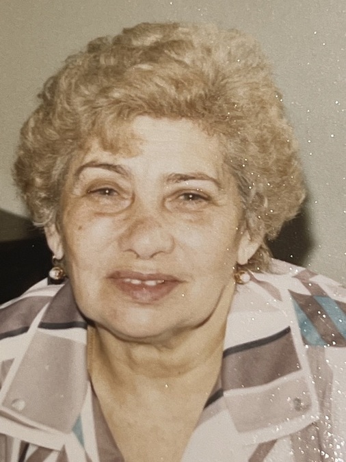 Maria Mogilevich Obituary - Pikesville, MD | Sol Levinson & Bros.