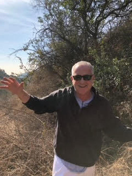 Steven Bloom Obituary - Pikesville, MD | Sol Levinson & Bros.