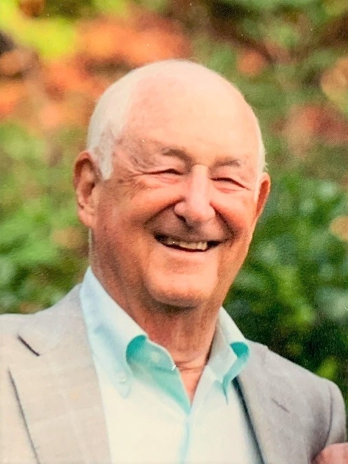 Stanley Kantor Obituary - Pikesville, MD | Sol Levinson & Bros.