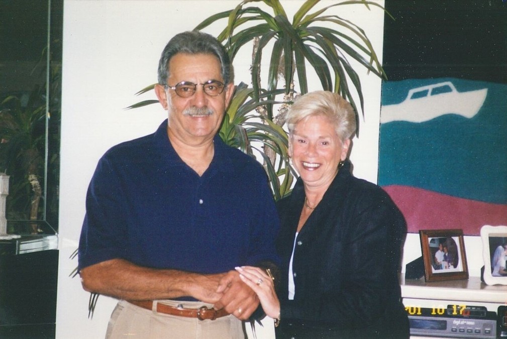 Frederick Schott Obituary - Pikesville, MD | Sol Levinson & Bros.