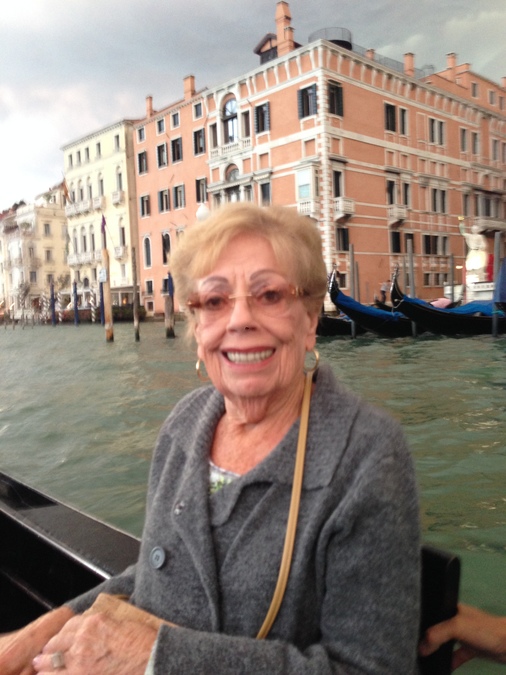 Janet Blumenstein Obituary - Pikesville, MD | Sol Levinson & Bros.