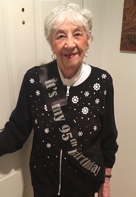 Libby Wagner Weiss Obituary - Pikesville, MD | Sol Levinson & Bros.