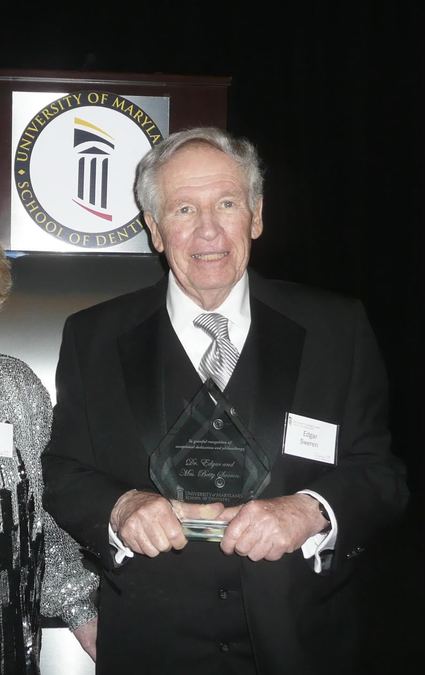 Edgar Sweren, DDS Obituary - Pikesville, MD | Sol Levinson & Bros.