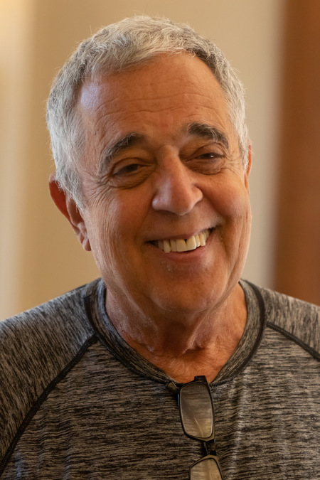 Louis "Buddy" Sapolsky Obituary - Pikesville, MD | Sol Levinson & Bros.