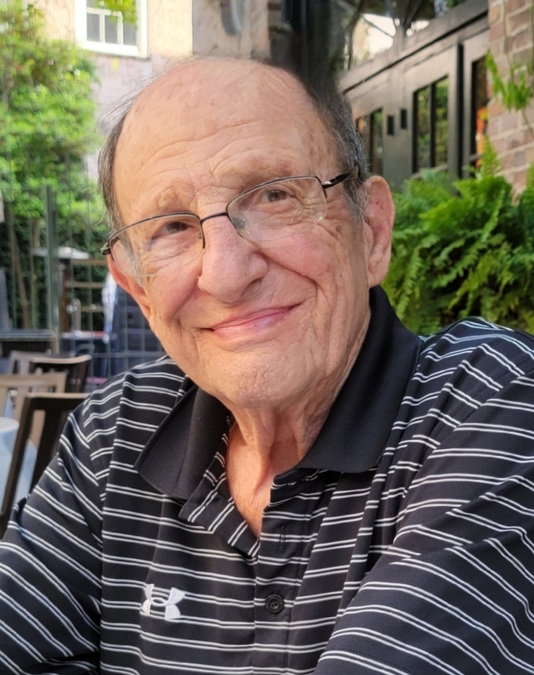Mayer Falk Obituary - Pikesville, MD | Sol Levinson & Bros.