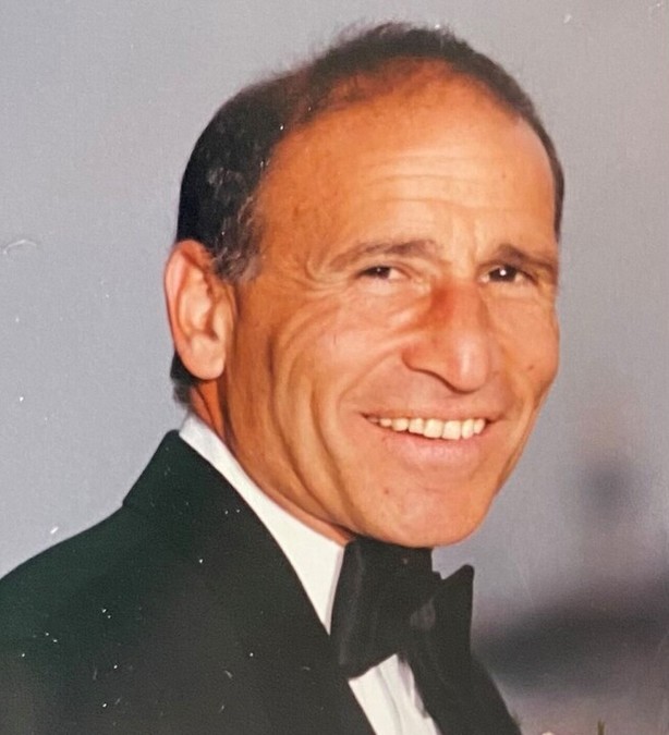 Leonard Kaplan Obituary - Pikesville, MD | Sol Levinson & Bros.