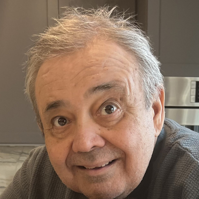 Fred Schneyer Obituary - Pikesville, MD | Sol Levinson & Bros.