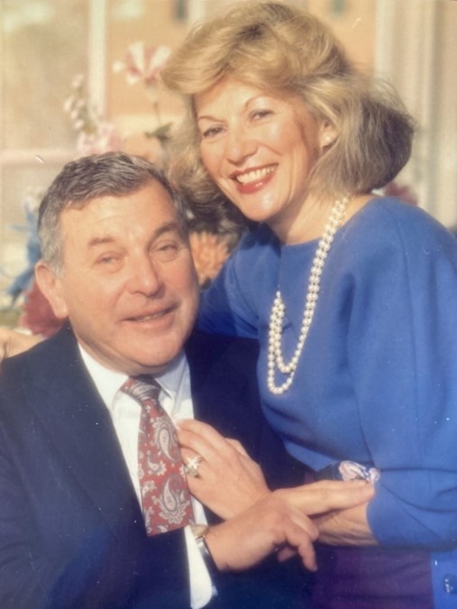 Elaine Lynette Tennis Obituary - Pikesville, MD | Sol Levinson & Bros.