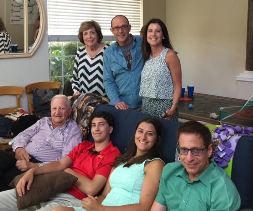 Dr. Edward R. Rose Obituary - Pikesville, MD | Sol Levinson & Bros.