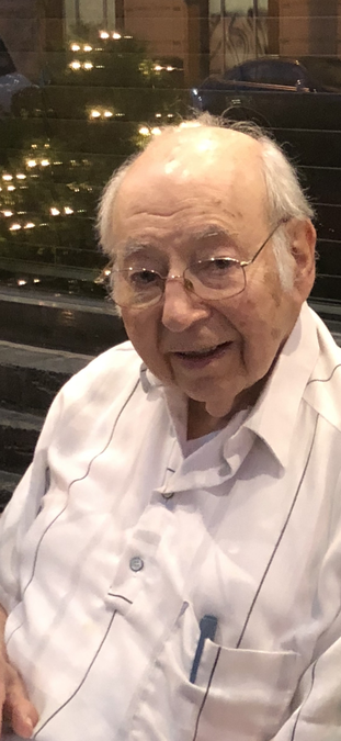 David Golub Obituary - Pikesville, MD | Sol Levinson & Bros.
