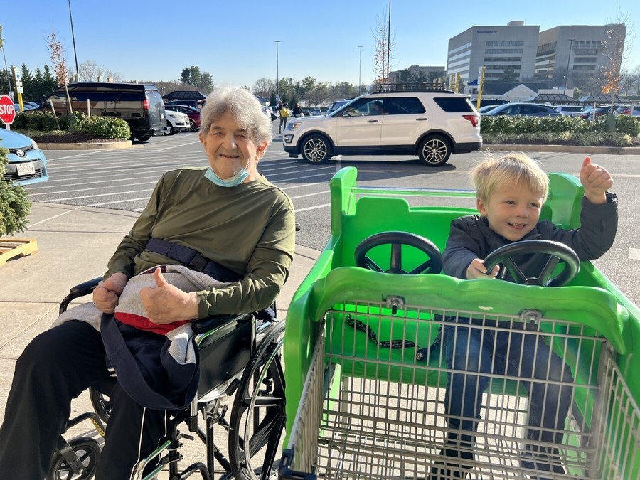 Stanley Kaplan Obituary - Pikesville, MD | Sol Levinson & Bros.