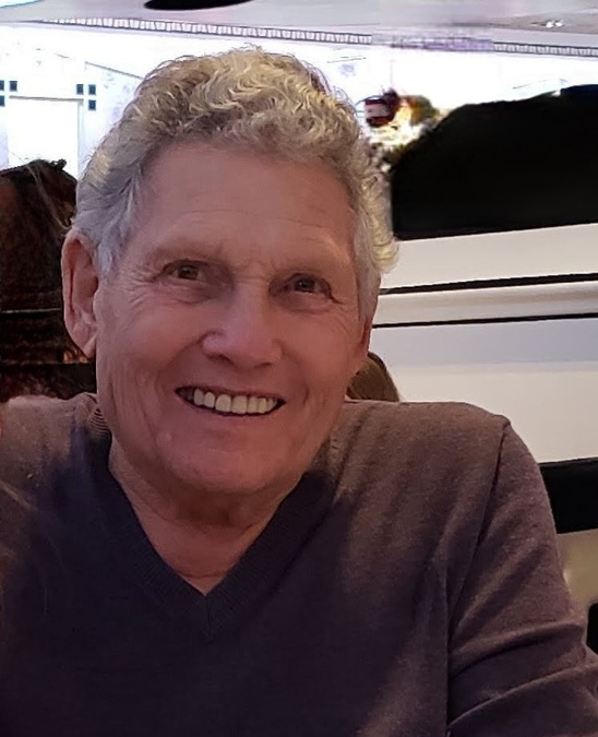 Jerome "Jerry" Sapperstein Obituary - Pikesville, MD | Sol Levinson & Bros.