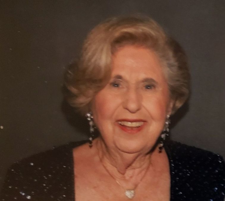Norma Levitt Obituary - Pikesville, MD | Sol Levinson & Bros.