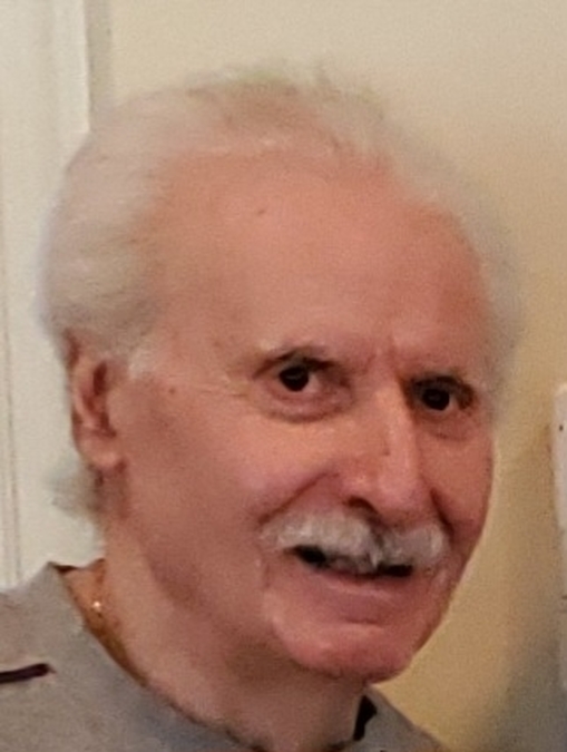 Louis Katz Obituary - Pikesville, MD | Sol Levinson & Bros.