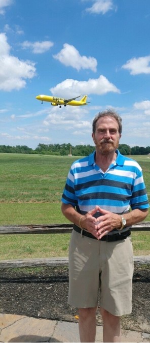 Scott Eric Wasserman Obituary - Pikesville, MD | Sol Levinson & Bros.