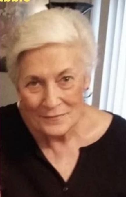 Geraldine Shadman Goldberg Obituary - Pikesville, MD | Sol Levinson & Bros.