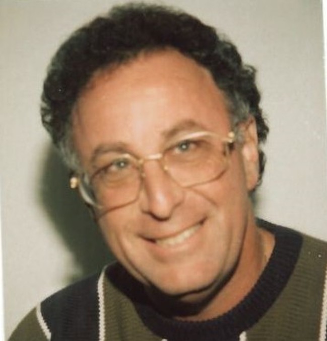 Jerald "Jerry" Rothstein Obituary - Pikesville, MD | Sol Levinson & Bros.