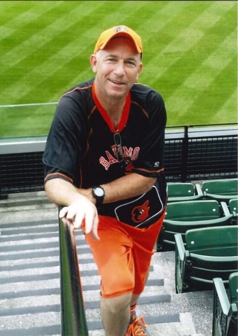 Ronald "Ronnie" Jacobs Obituary - Pikesville, MD | Sol Levinson & Bros.