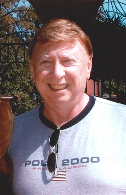 Stanley Horwitz Obituary - Pikesville, MD | Sol Levinson & Bros.