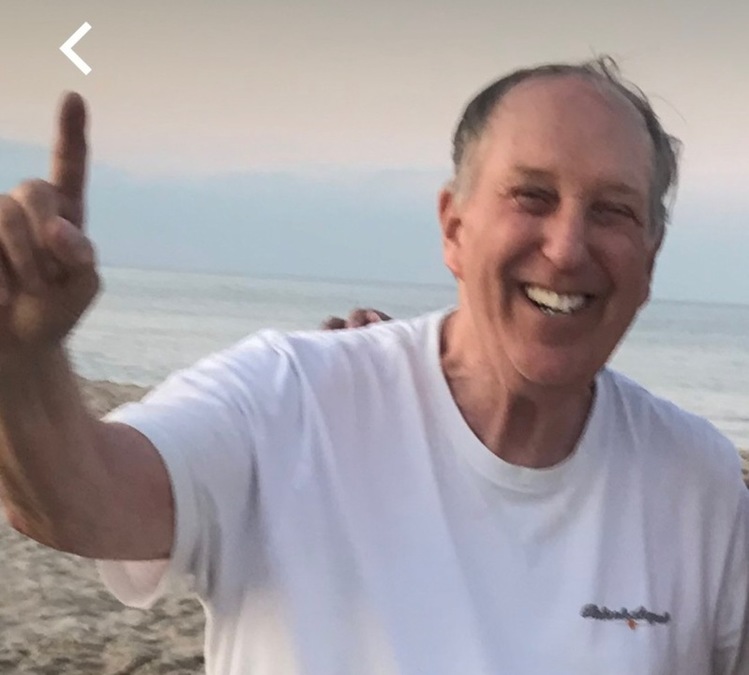 Samuel Askin Obituary - Pikesville, MD | Sol Levinson & Bros.