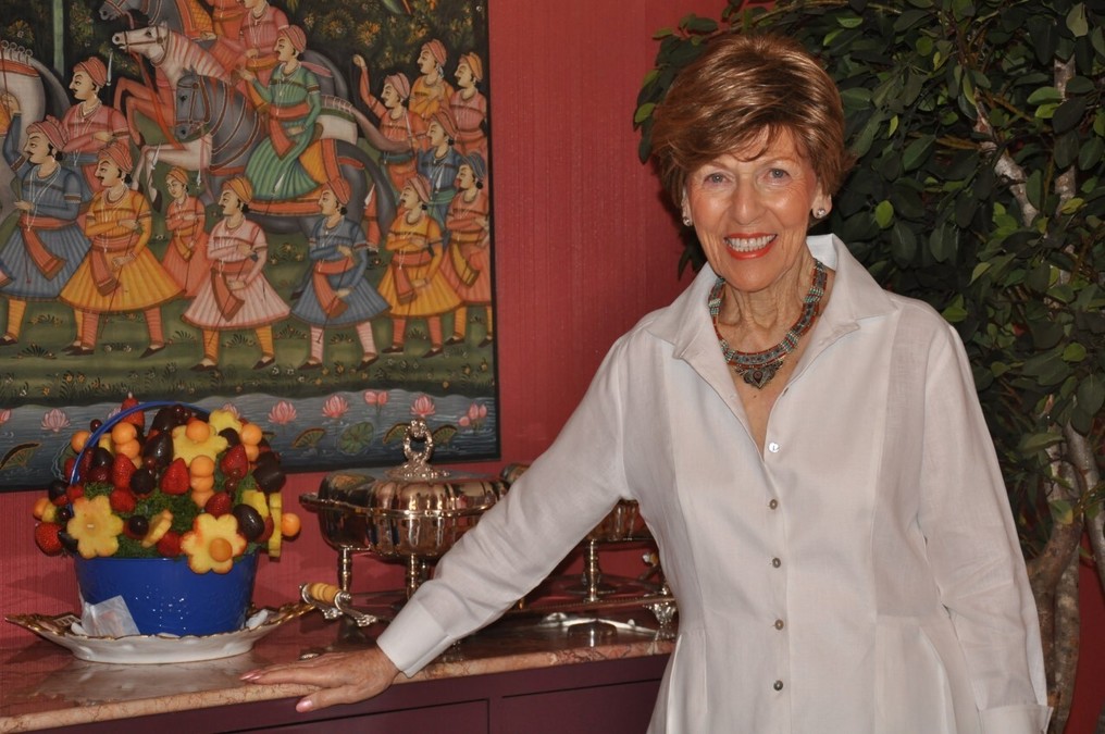 Alice Abrams Schreiber Obituary - Pikesville, MD | Sol Levinson & Bros.