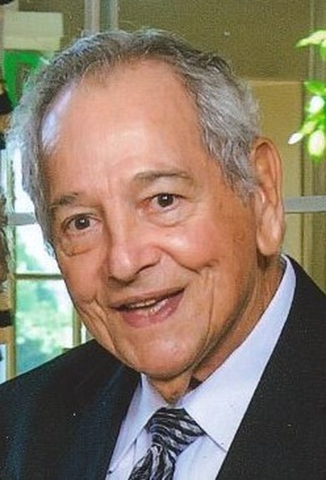 Bernard Nusinov Obituary - Pikesville, MD | Sol Levinson & Bros.