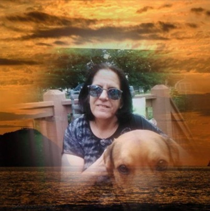 Amy Donna Crisp Obituary - Pikesville, MD | Sol Levinson & Bros.