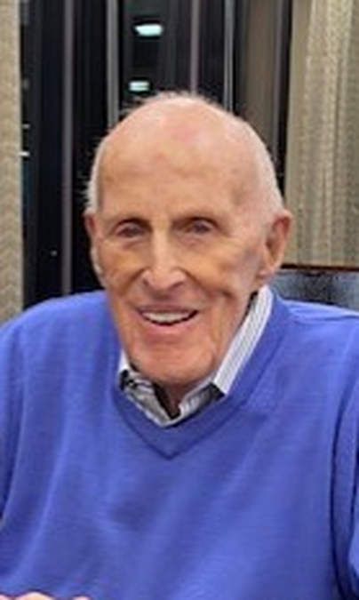 David Greif II Obituary - Pikesville, MD | Sol Levinson & Bros.