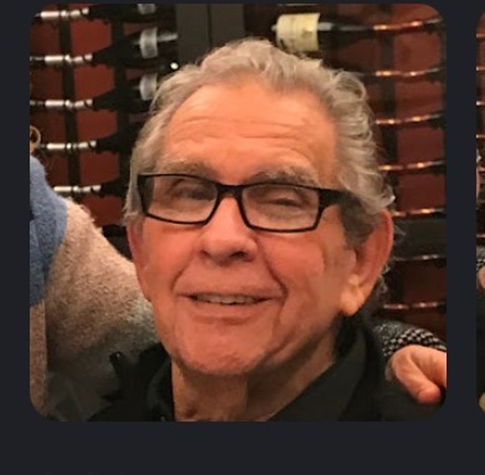 Stanley Ginsburg Obituary - Pikesville, MD | Sol Levinson & Bros.