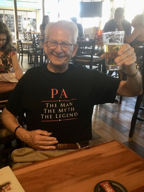 Jerry Brickman Obituary - Pikesville, MD | Sol Levinson & Bros.