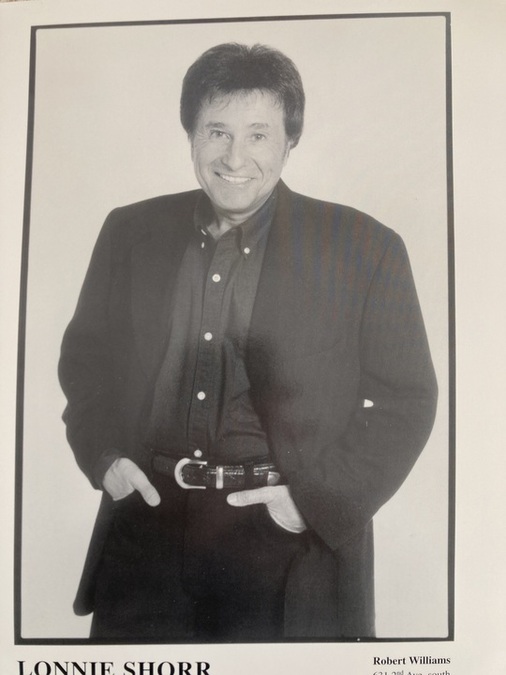 Lonnie Shorr Obituary - Pikesville, MD | Sol Levinson & Bros.