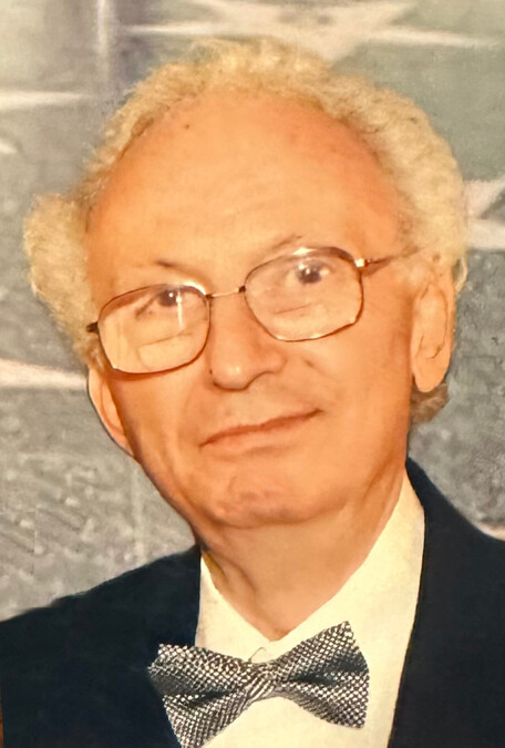 Louis S. Erkes Obituary - Pikesville, MD | Sol Levinson & Bros.