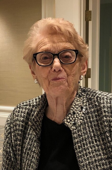 Sara Lee Jacobson Obituary - Pikesville, MD | Sol Levinson & Bros.