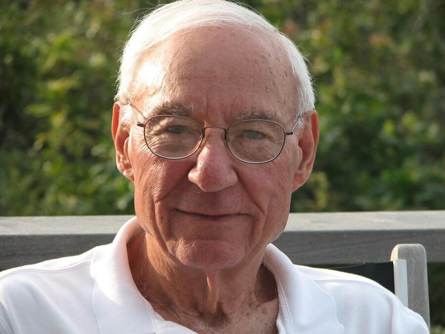 Daniel Margolis Obituary - Pikesville, MD | Sol Levinson & Bros.