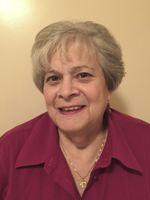 Phyllis Heneson Belford Obituary - Pikesville, MD | Sol Levinson & Bros.