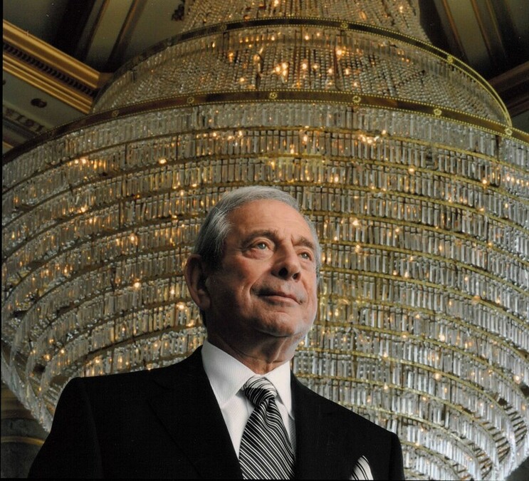 Martin Resnick Obituary - Pikesville, MD | Sol Levinson & Bros.